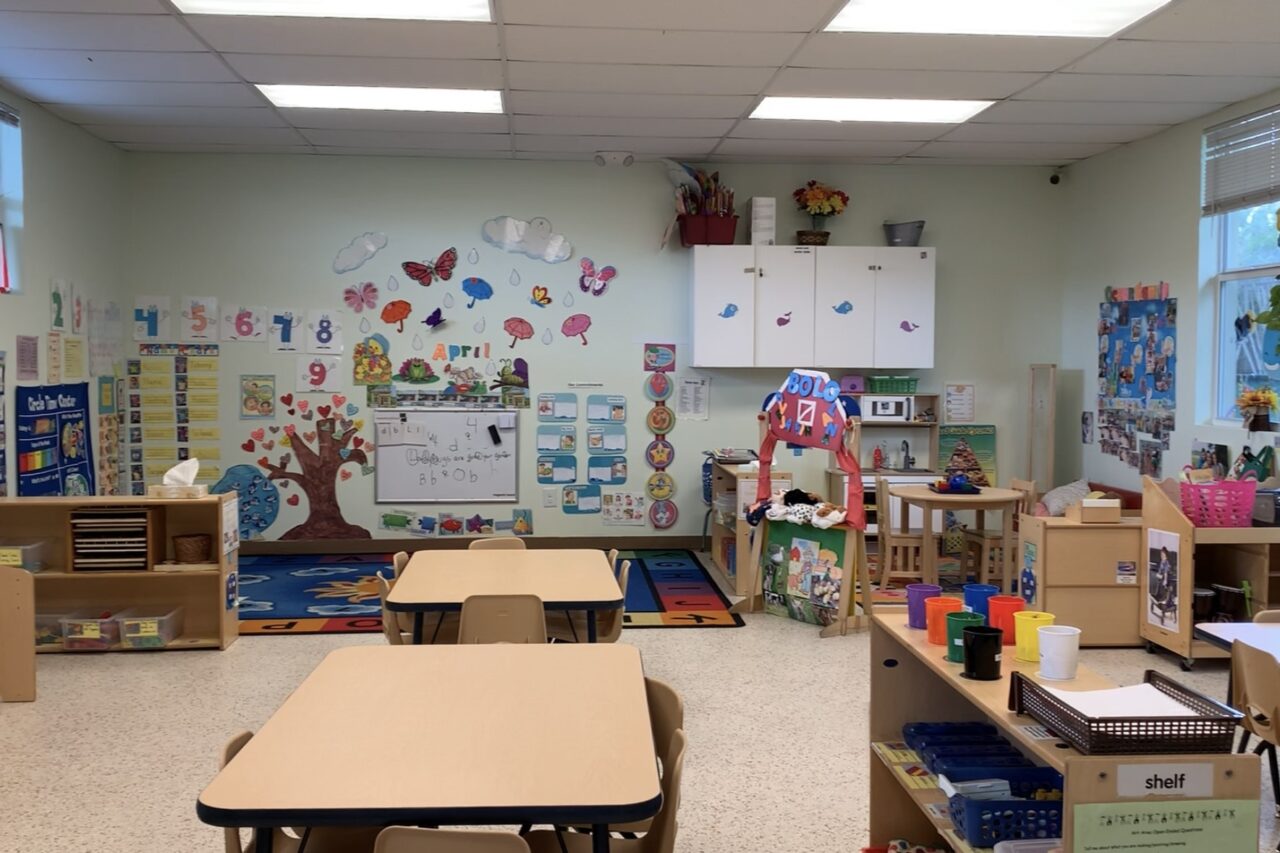 Programs | Sunflower Learning Center