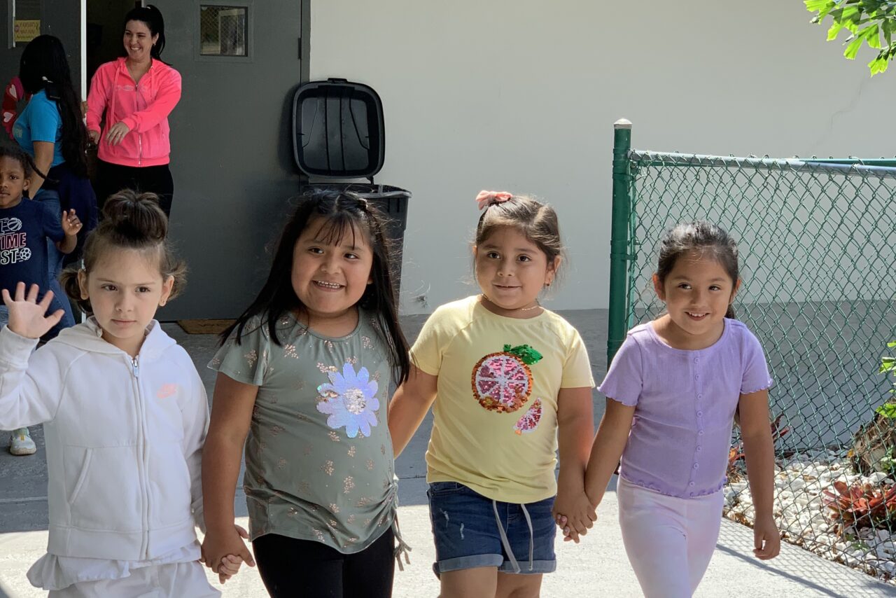 Programs | Sunflower Learning Center