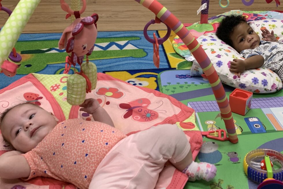 Programs | Sunflower Learning Center